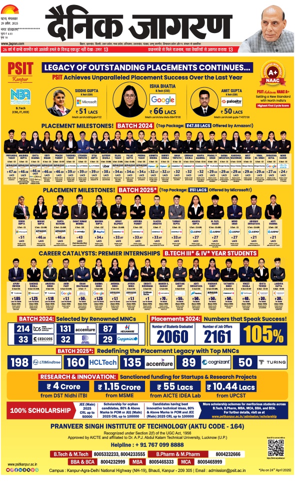 Saran EPaper, Today Saran City News Paper, Latest Saran Edition ...